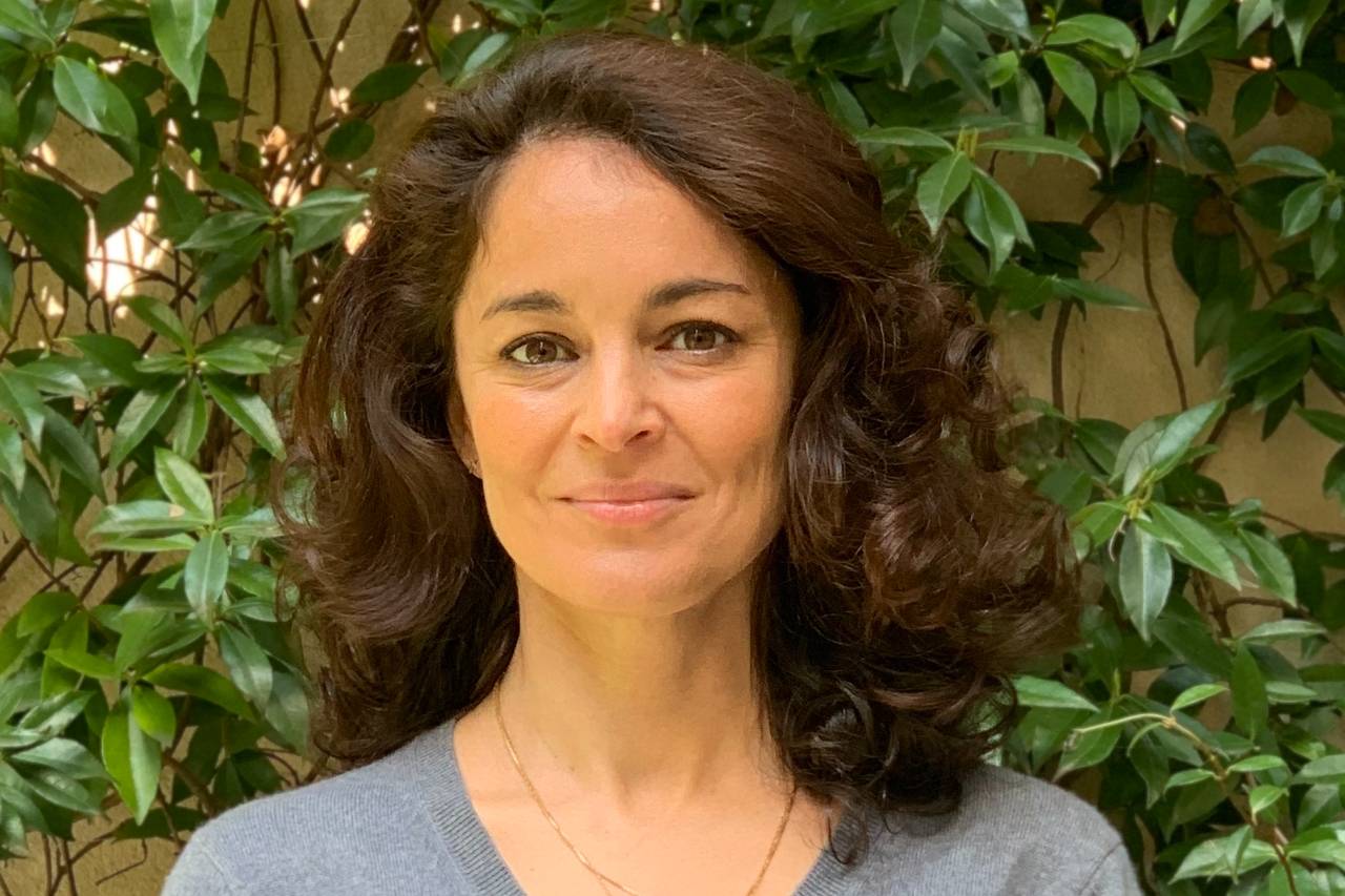 Arrivée d'une directrice au Campus EAC - Campus EAC